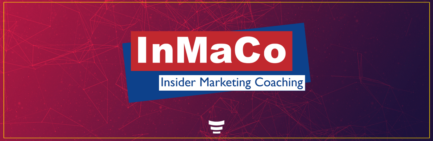 das erwartet dich im Insider Marketing Coaching